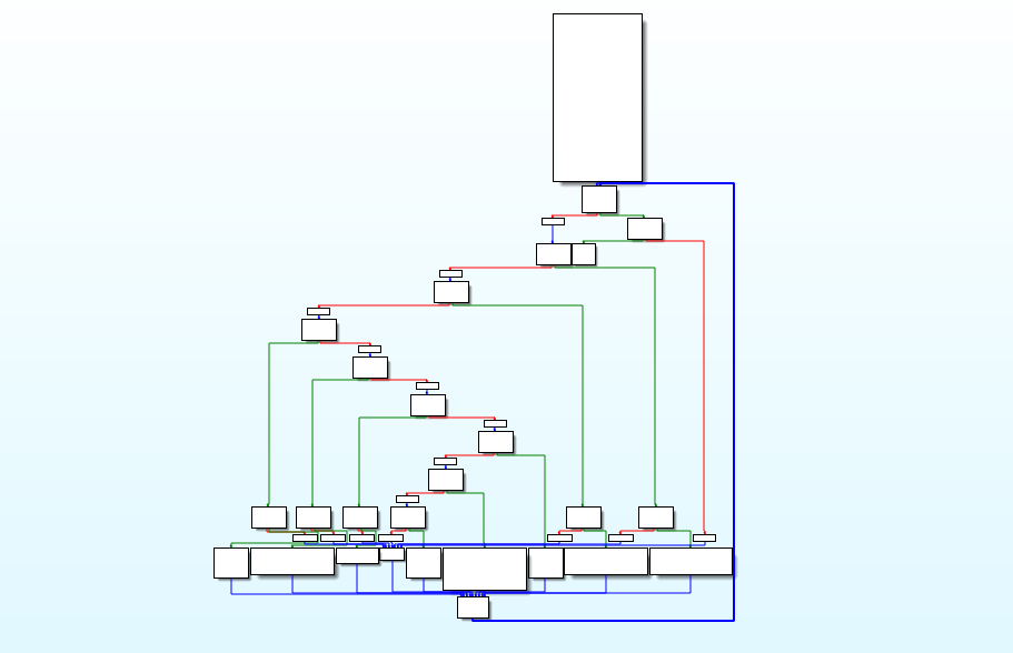反控制流平坦化学习-angr · GitBook